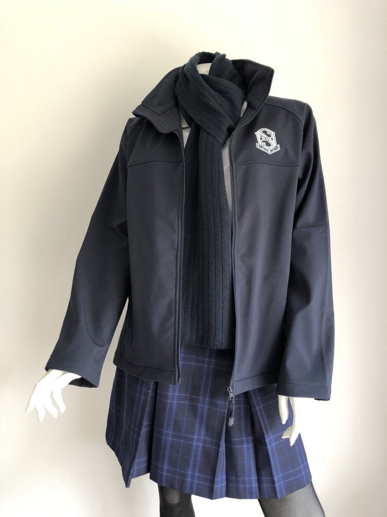 Jacket | St Ives High Uniform Shop