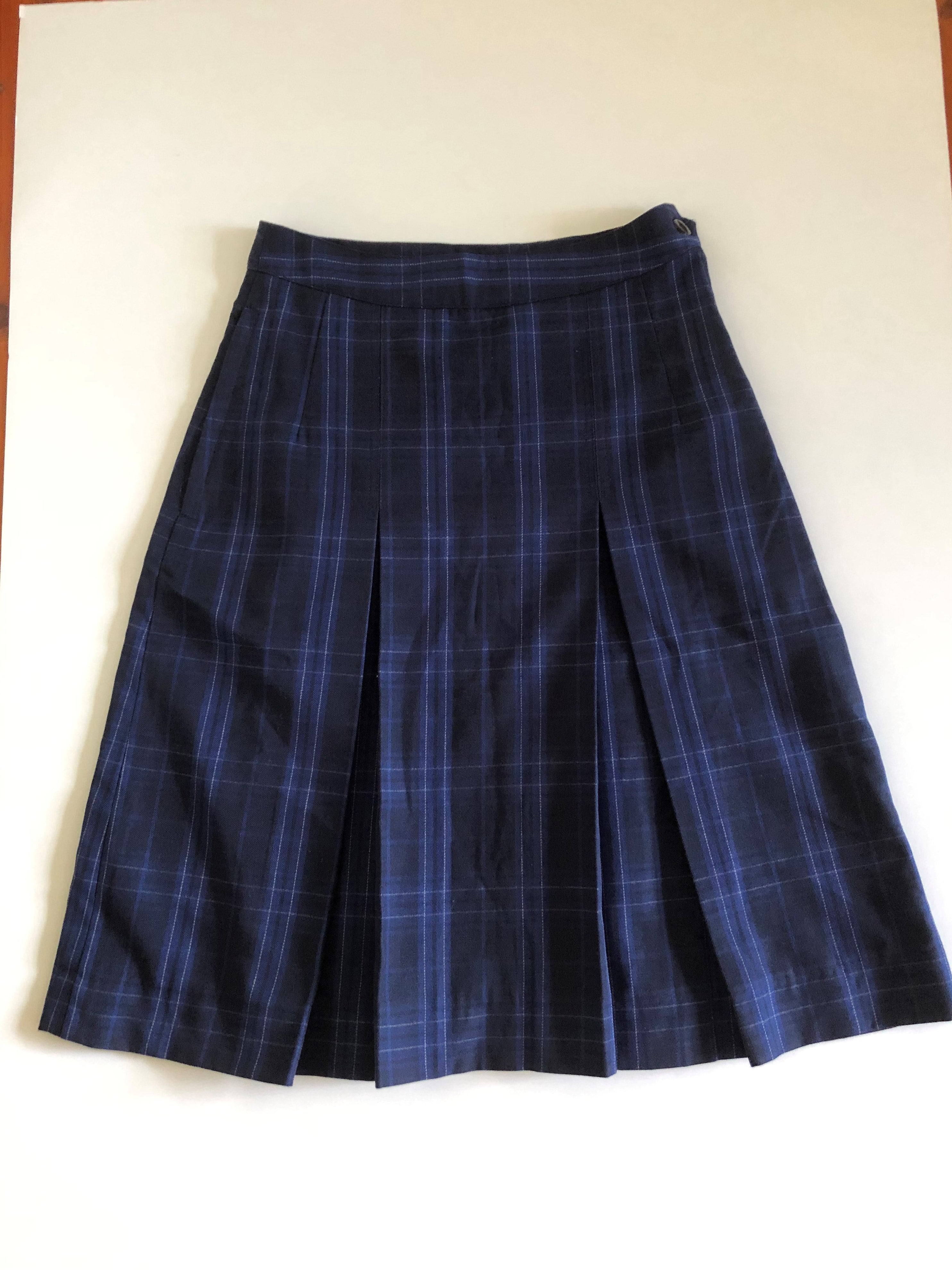 Skirt | St Ives High Uniform Shop