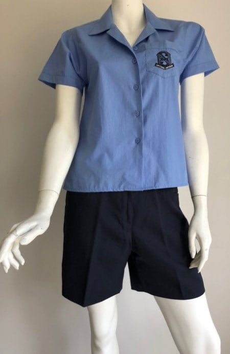 St Ives High Uniform Shop