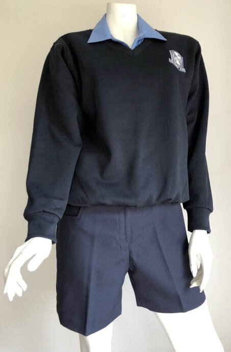 Pullover | St Ives High Uniform Shop