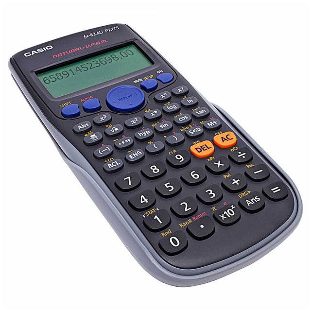 Calculator