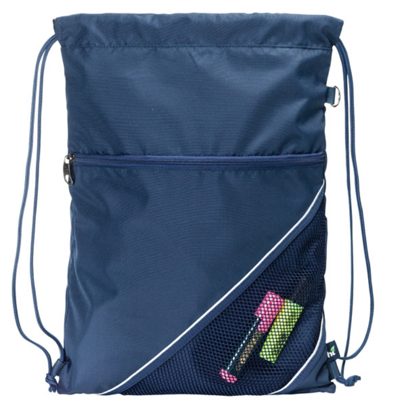 Drawstring Sport Bag | St Ives High Uniform Shop
