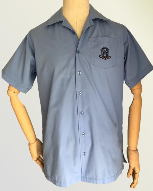 St Ives High Uniform Shop