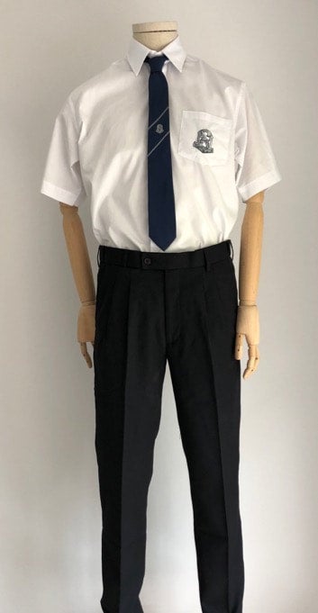 St Ives High Uniform Shop